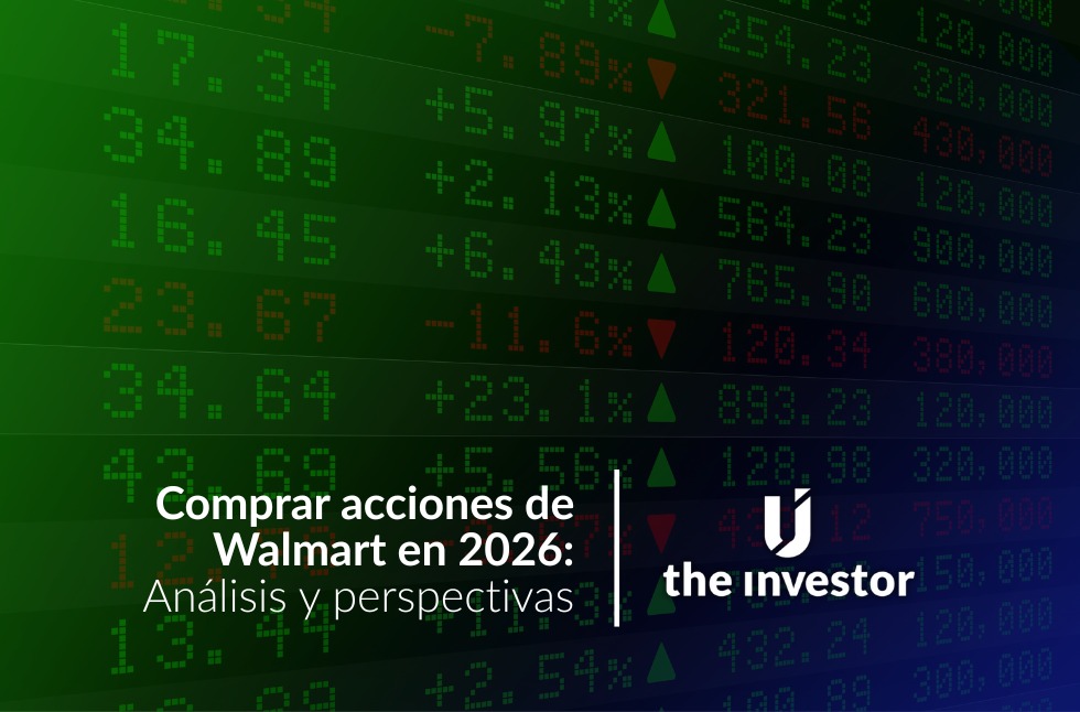 Walmart en 2026: Análisis completo, valoración y perspectivas - The ...