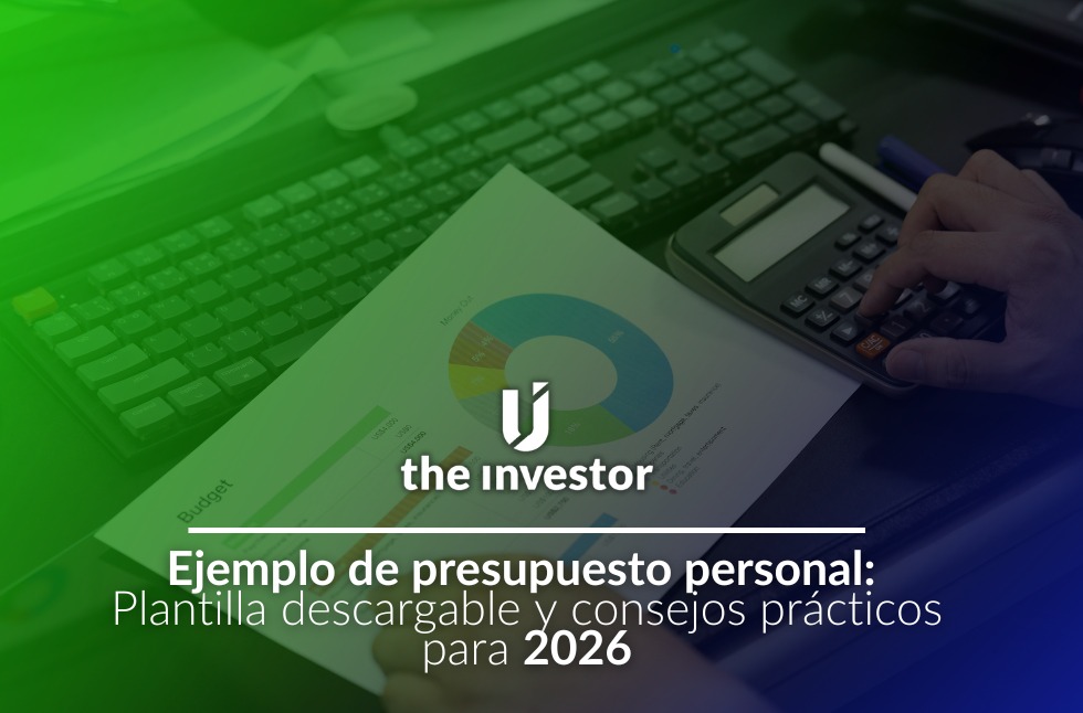 Cómo hacer un presupuesto personal: ejemplo 50/30/20 y base cero - The ...